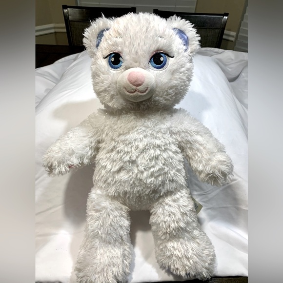 Build-A-Bear | Toys | Build A Bear Workshop Bab Disney Frozen 2 Elsa ...
